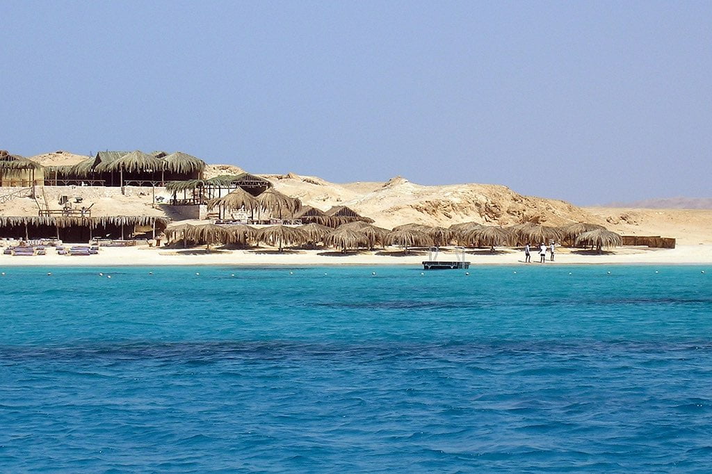 Hurghada - Dandelion Egypt